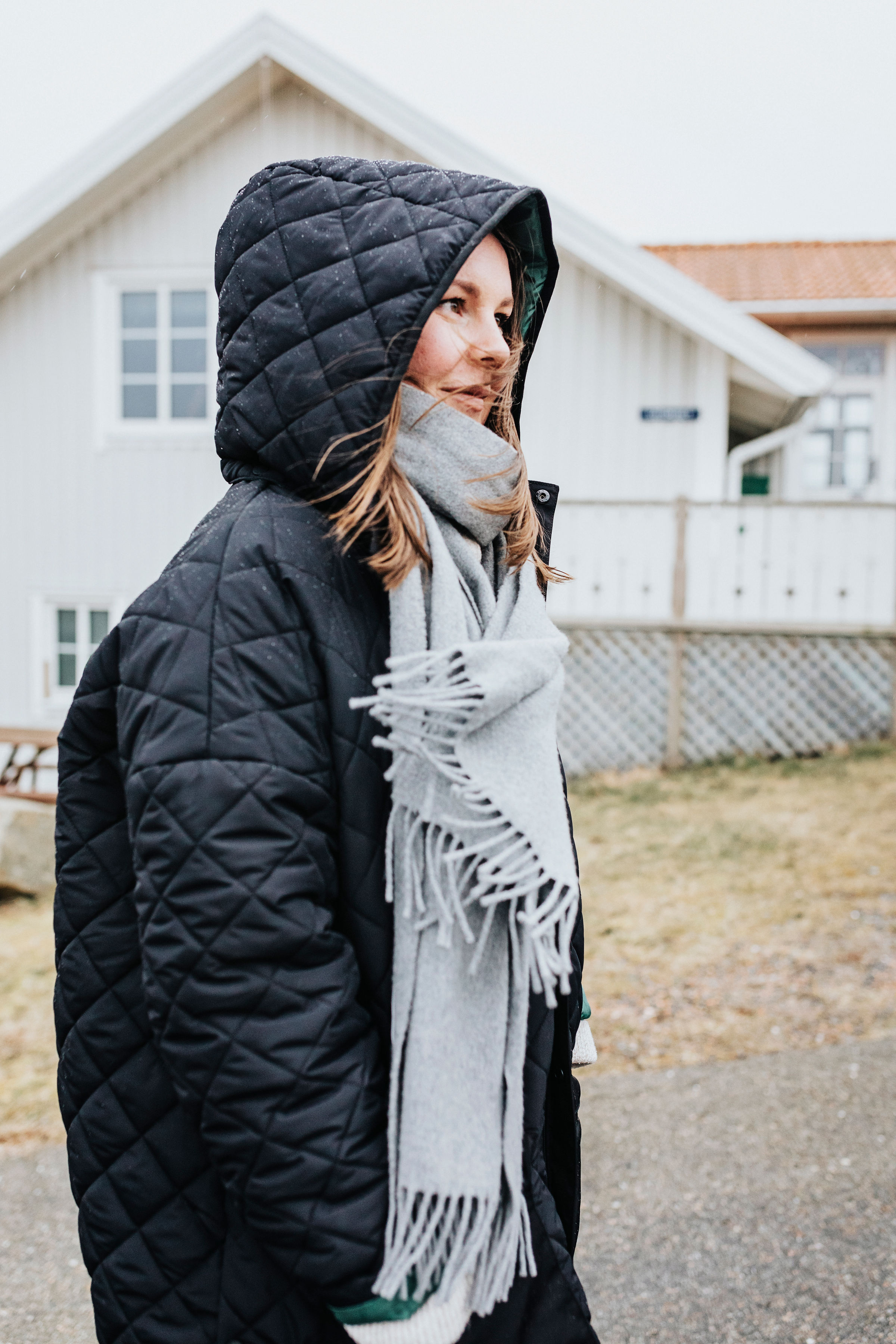 Ro Poncho Quilt - emmamalena